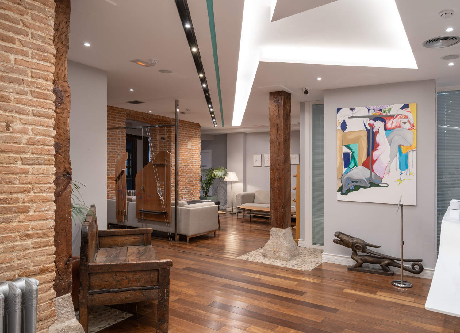 Rivero Construcciones - Rivero construcciones · 40 años construyendo